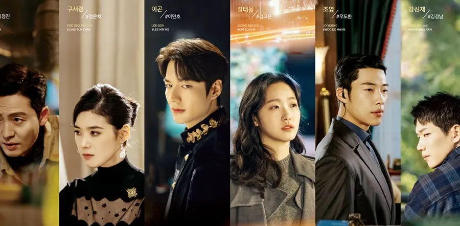 13 Time Travel Korean Dramas You Need to Watch